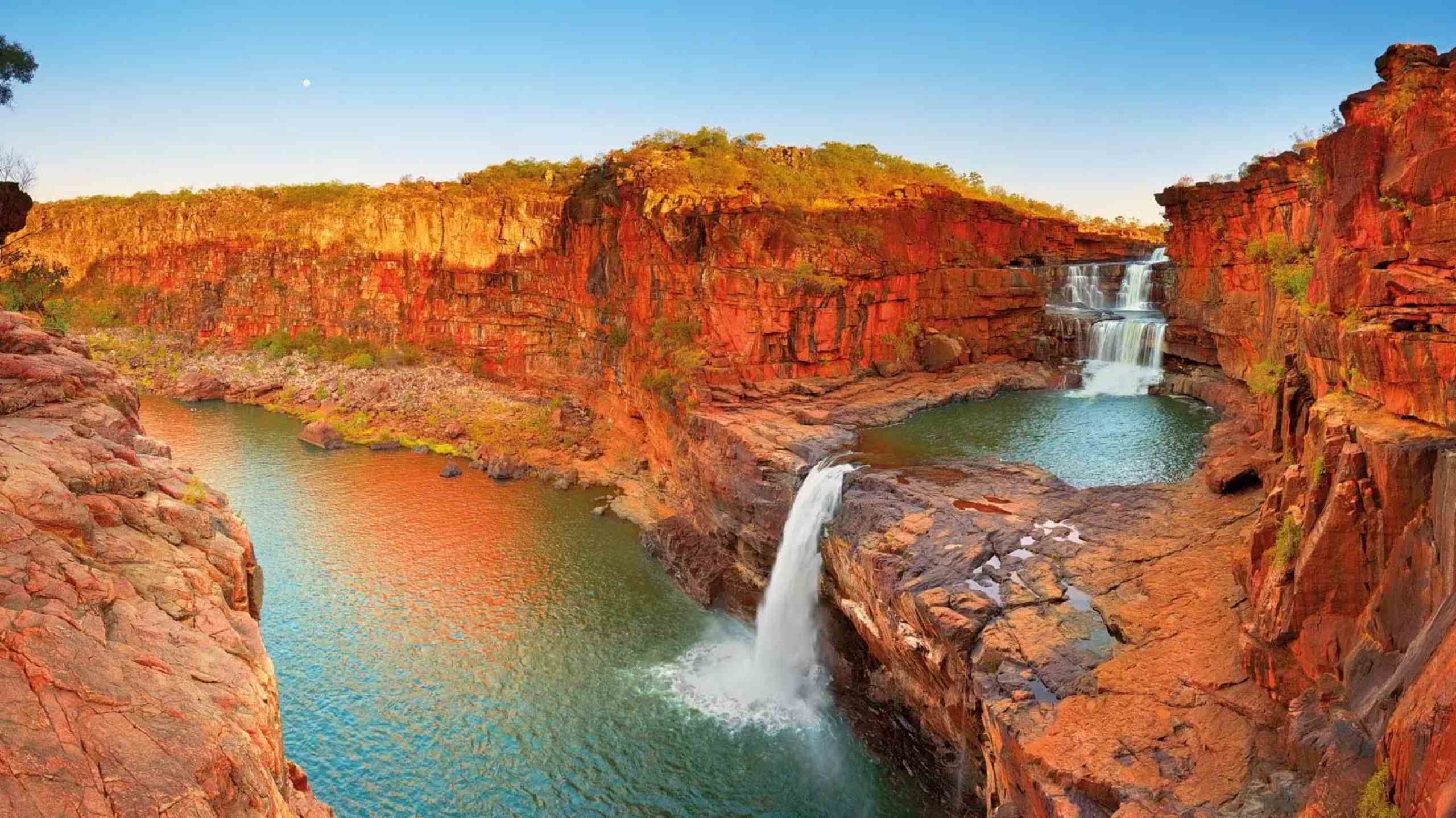 Luxury Kimberley Tours - Guide To Kimberley – Luxury Kimberley Tour ...